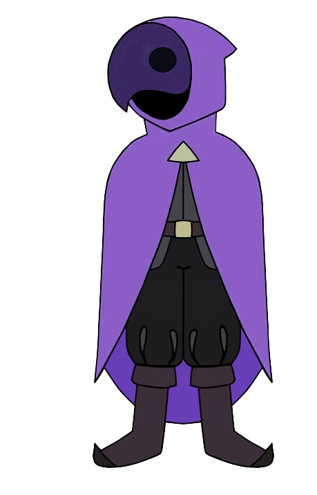 Oracle Coven Scout! | Fandom