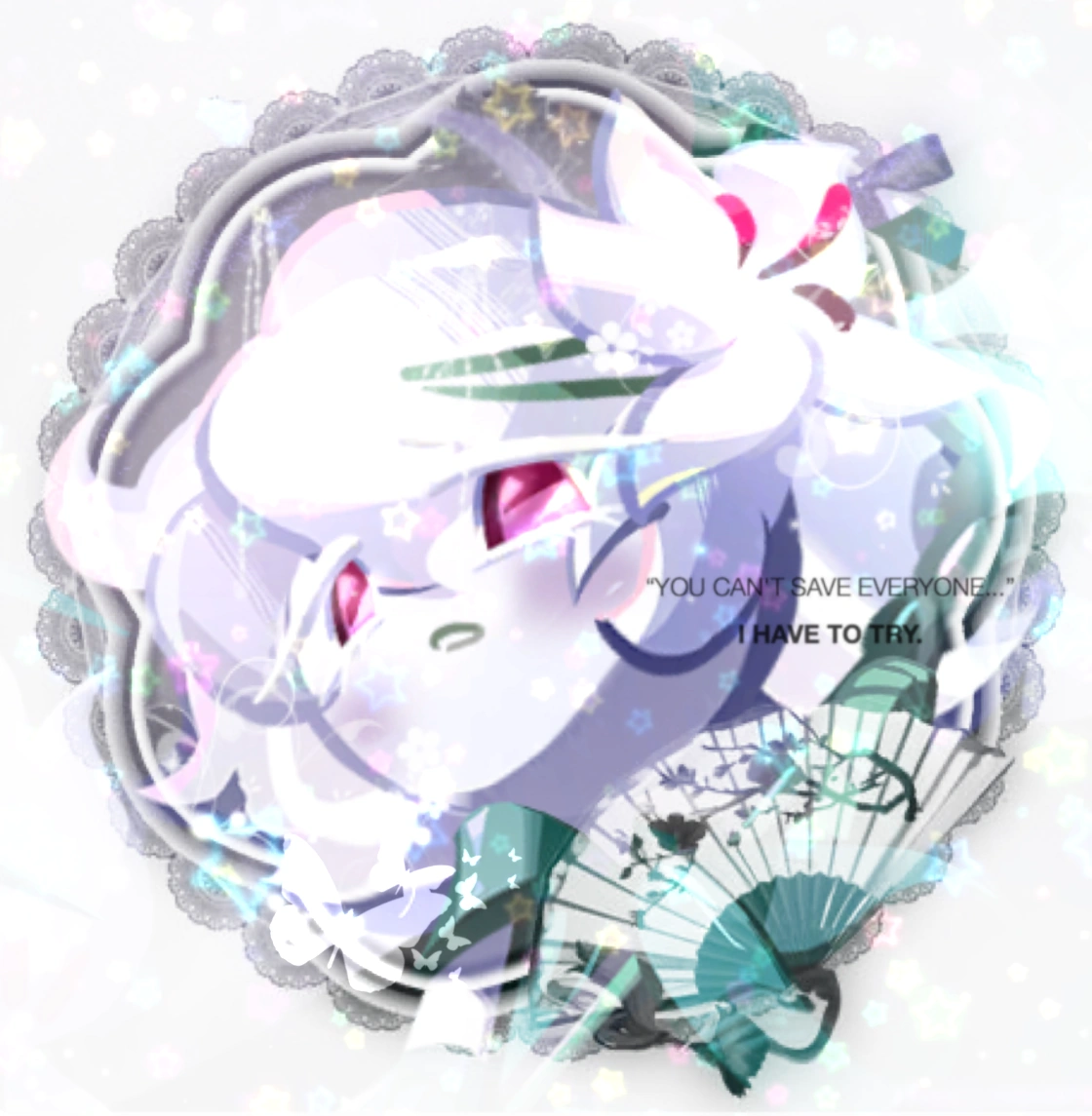White Lily pfp! | Fandom