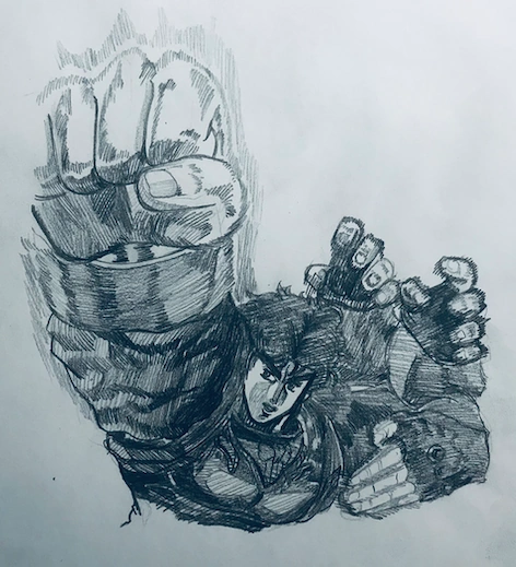 Turquoise Blue Overdrive! | Fandom