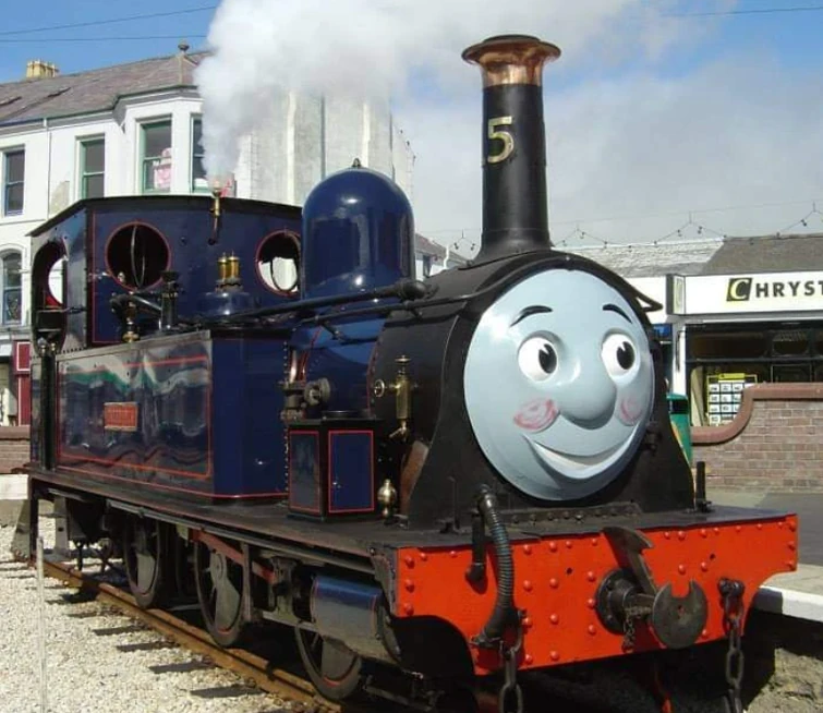 Discuss Everything About Engines of Eight Wiki | Fandom