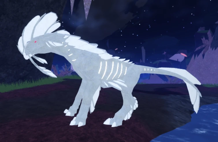 Discuss Everything About Creatures of Sonaria Wiki | Fandom