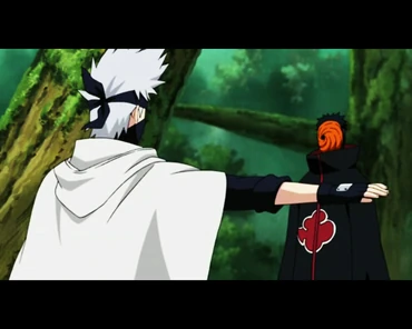 When did Kakashi subconsciously know that Tobi was Obito? | Fandom