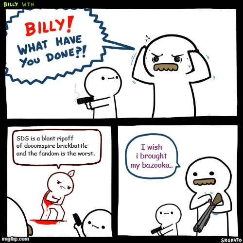 SOME SDS MEMES #12 | Fandom