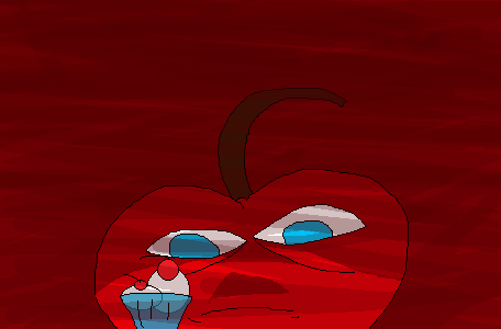 What's This? An angry cherry? | Fandom