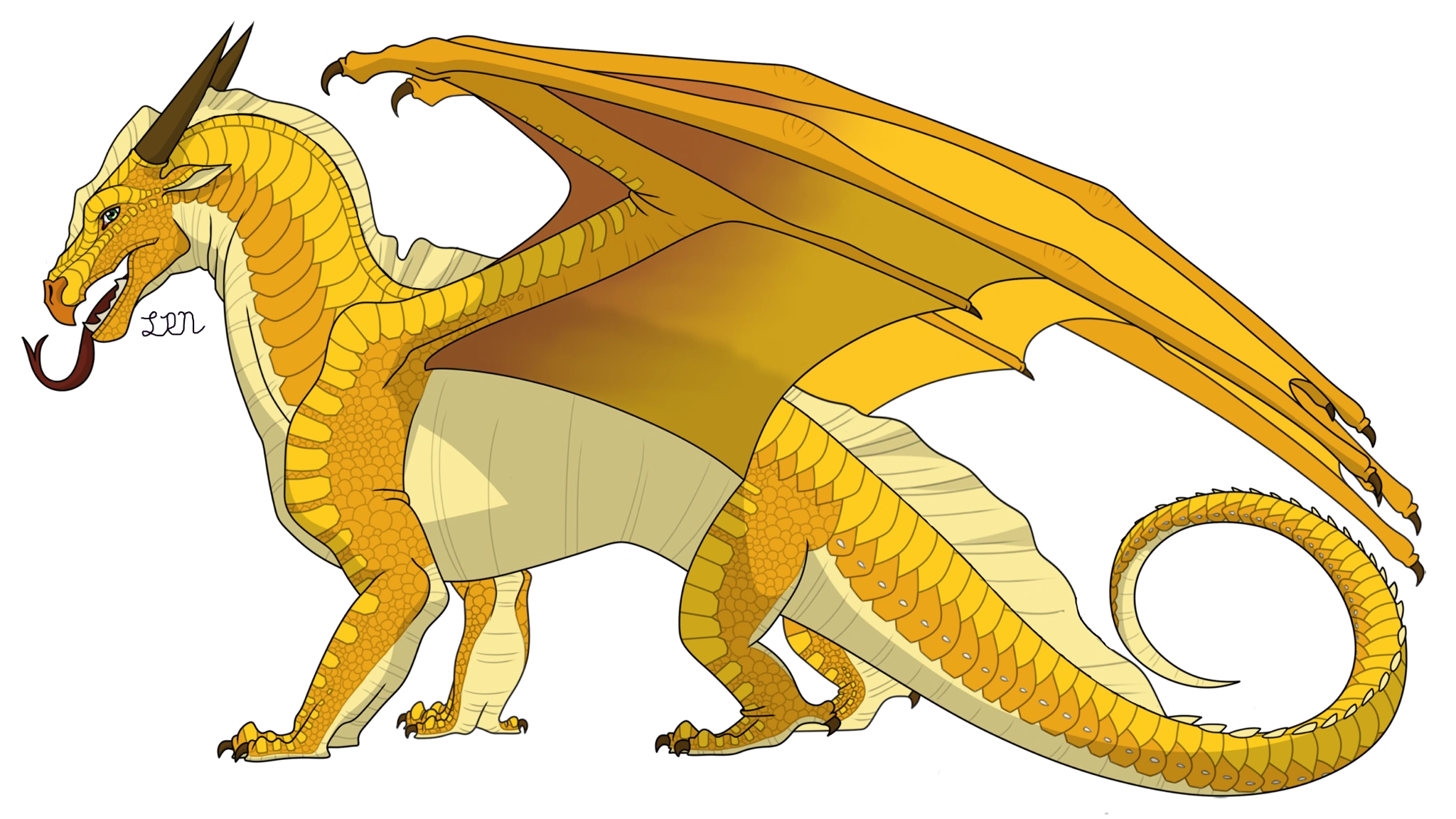 Dragonets of WoF ships #5 | Fandom