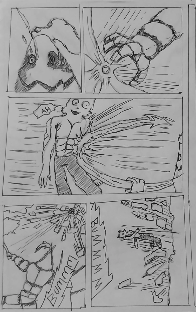 Multivesse tale parte 3 | Fandom