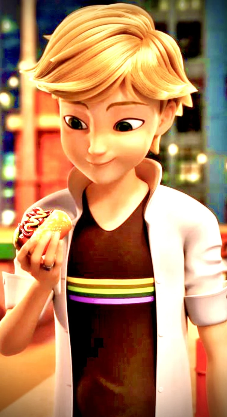 Adrian edits | Fandom