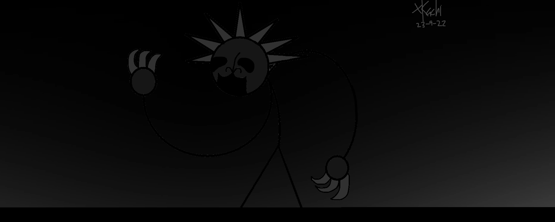 C̴̨̡̦̻̰̤̓̉ ̵͎̫͓͛ͅĀ̷͈̠͉̘̜͕̞̽ ̵͔̱͇͖̠̦͕̖̮͆̽̓͝ͅT̴̢̺̍ (No Stats) | Fandom