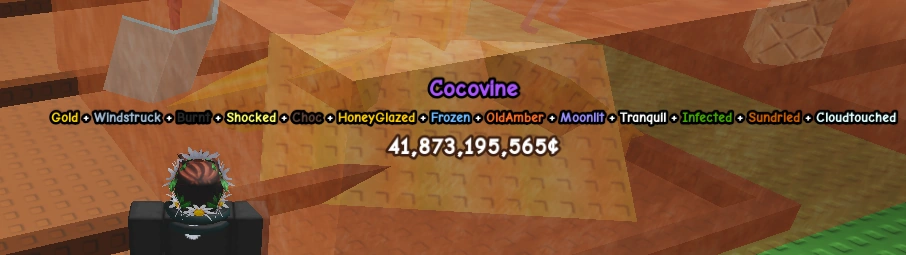 Tell me more mutations to get | Fandom