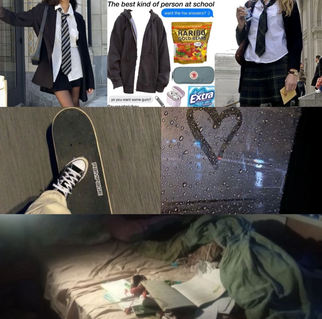 What is this aesthetic??? | Fandom