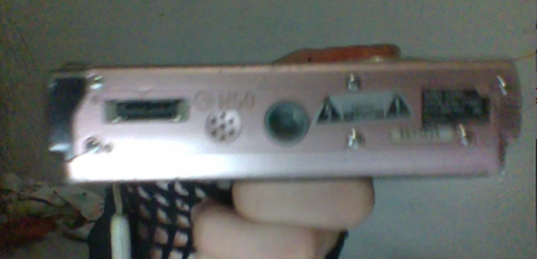 I found this old camera | Fandom