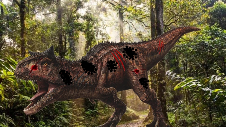 Dinosaur sighting | Fandom