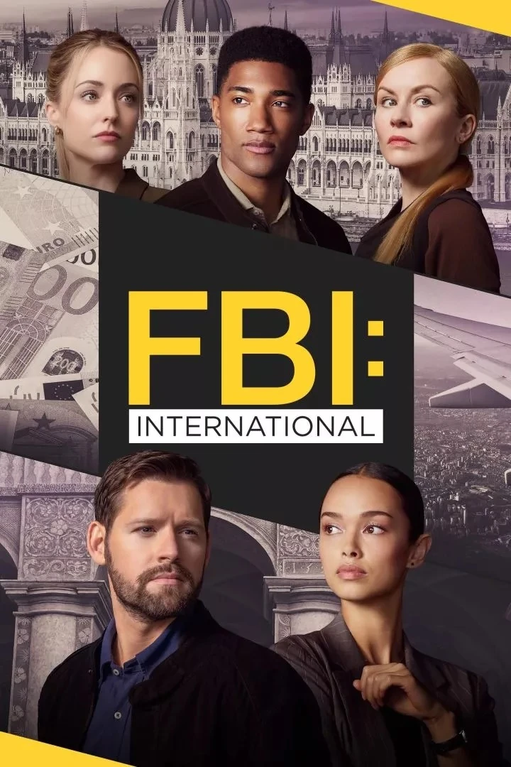 FBI: Internacional | Wiki B40C7Oeu2tZM | Fandom