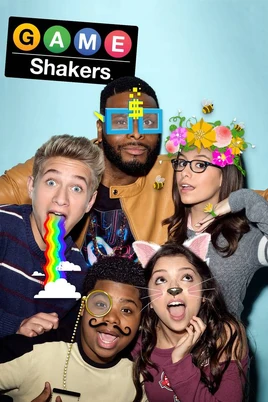Game Shakers | Wiki B40C7Oeu2tZM | Fandom