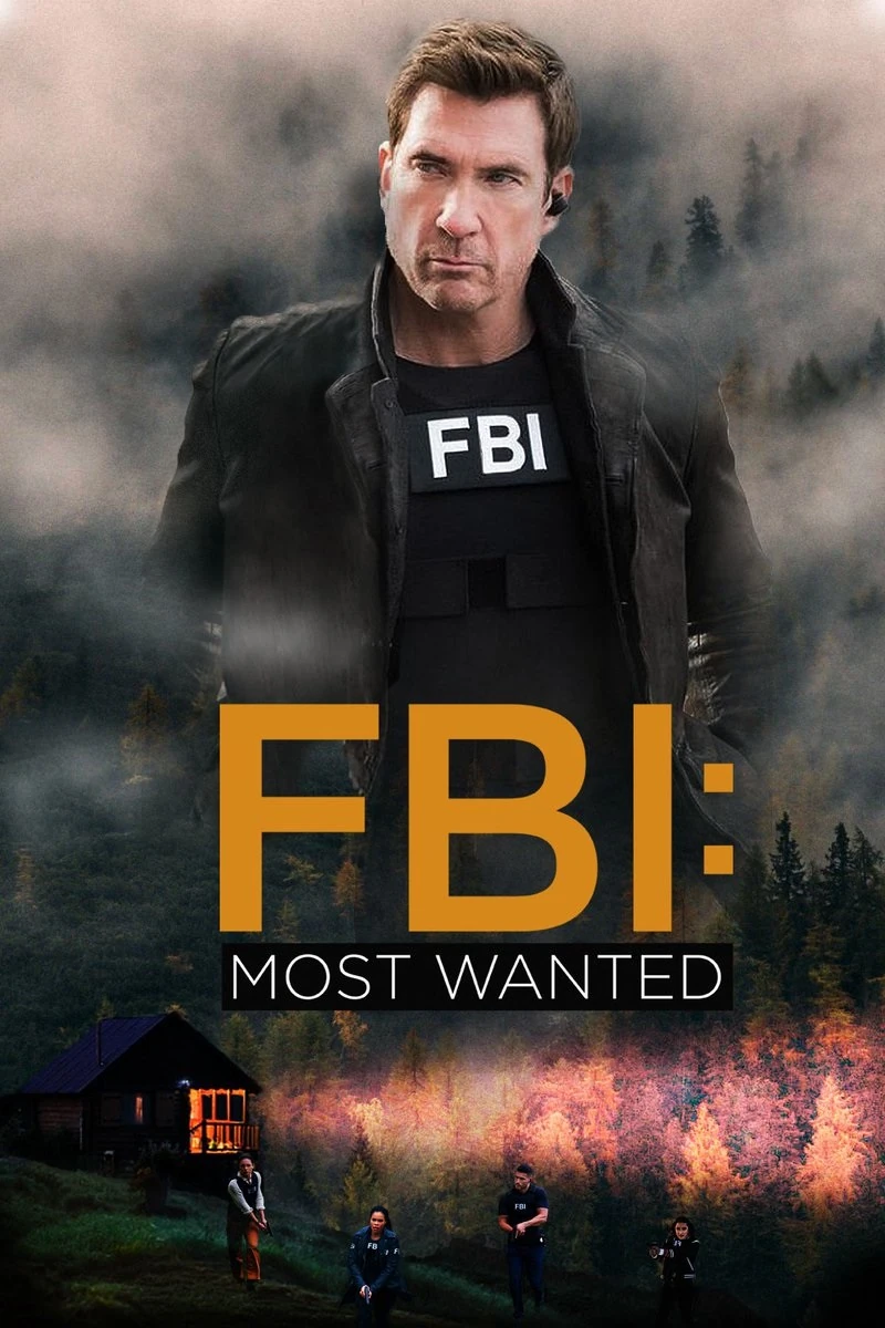 FBI: Los más buscados | Wiki B40C7Oeu2tZM | Fandom