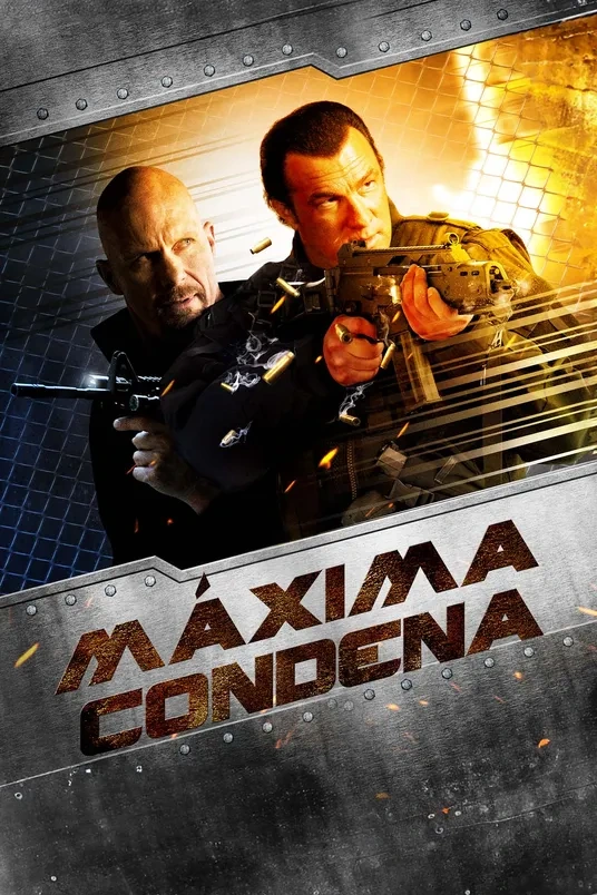 Maximum Conviction | Wiki B40C7Oeu2tZM | Fandom