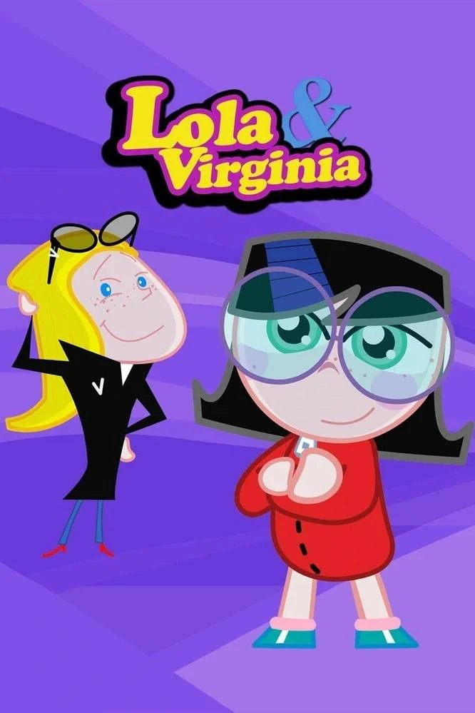 Lola & Virginia | B40c7oeu2tzm2 Wiki | Fandom