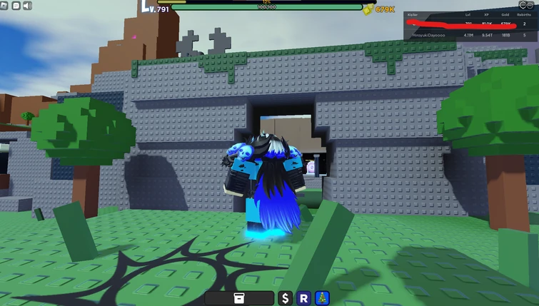 Discuss Everything About Shadovis RPG Wiki | Fandom