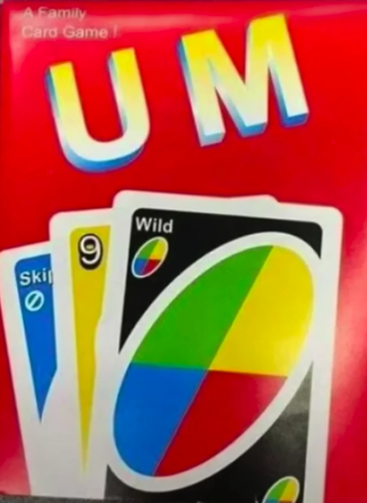 opinion on uno | Fandom