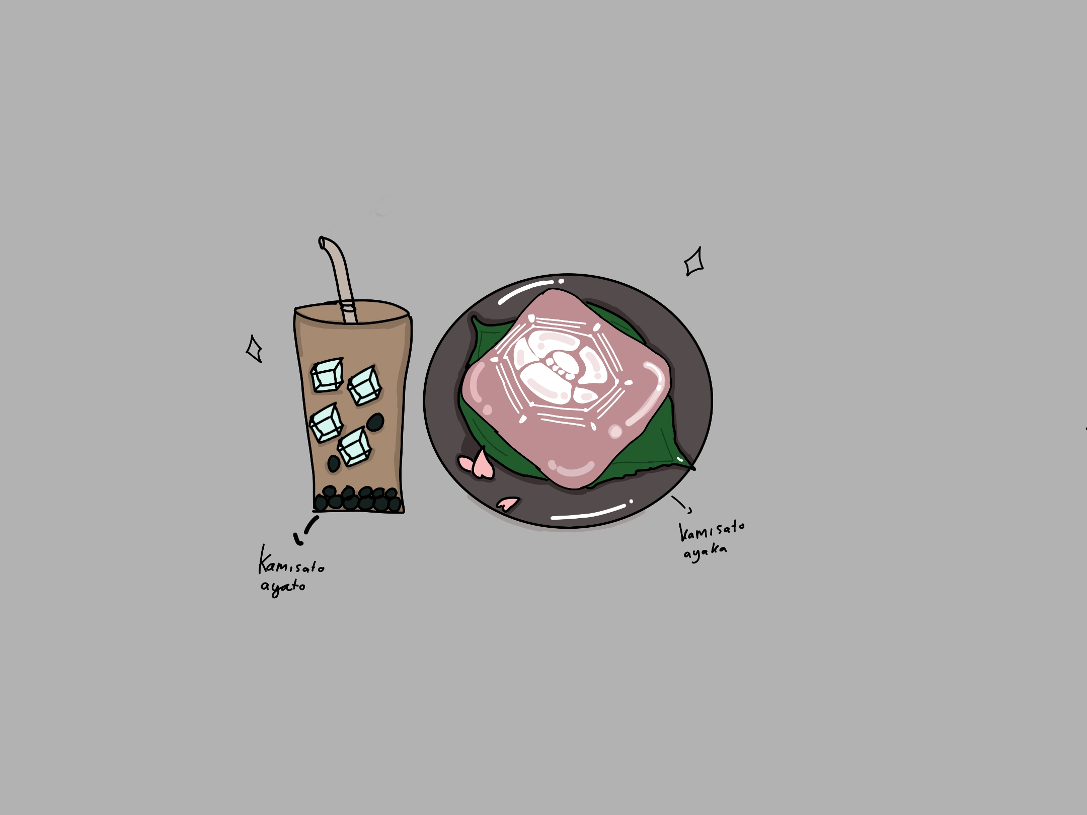 I draw smth | Fandom