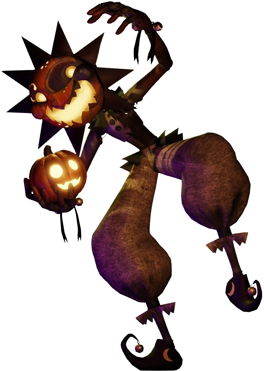 jack o moon | Fandom