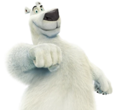 Who Would Win? Boog The Bear Vs Norm The Polar Bear (Open Season Vs ...