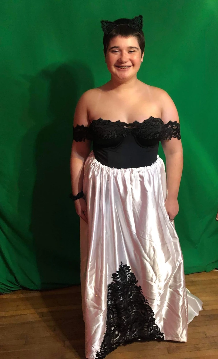 A work in progress | Fandom