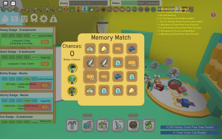 list of grandmasters to get from easiest to hardest | Fandom