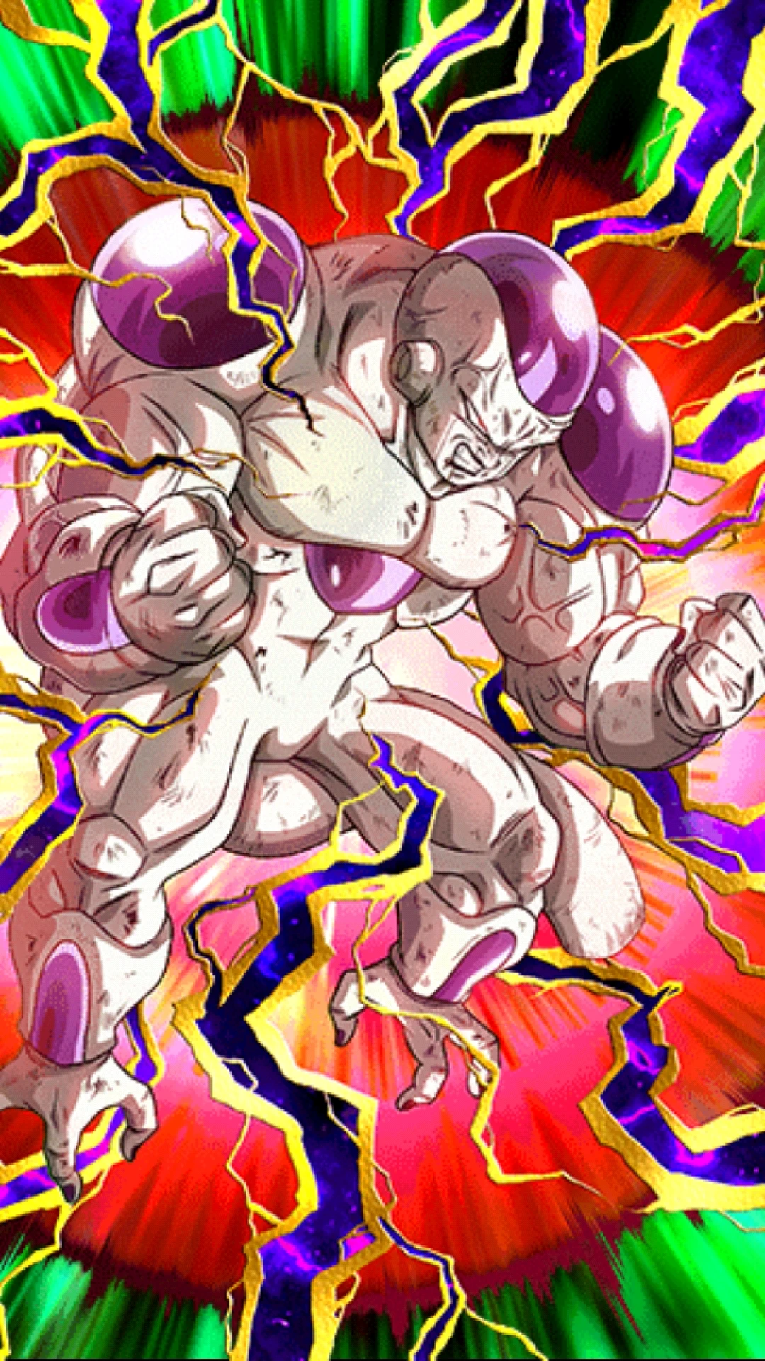 Is this frieza good? | Fandom