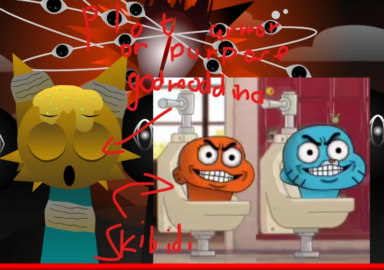 Discuss Everything About Sprunki Phases Wiki | Fandom