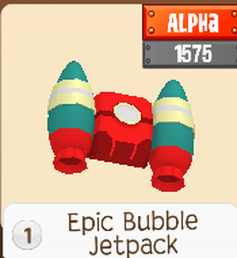 colorswapping my bubble jetpack | Fandom