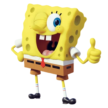 Better SpongeBob look 3 | Fandom