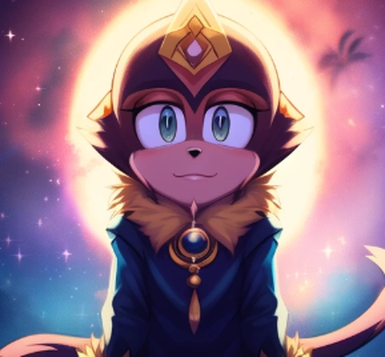 I searched up mystic monkey and got this...... | Fandom