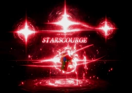 [Game news] New Celestial mutation + Starscourge rework in the ...