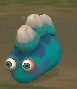 Tried to remake the DS Spore Oogie. Hope you like it! | Fandom