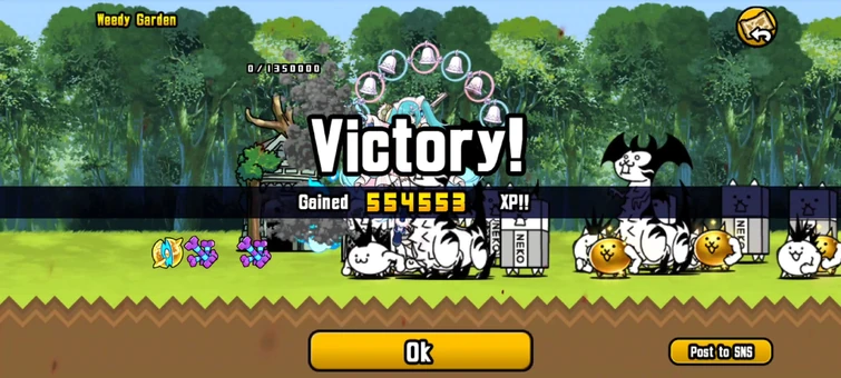 Discuss Everything About Battle Cats Wiki | Fandom