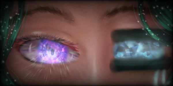 The eyes of Dr. Vanta | Fandom