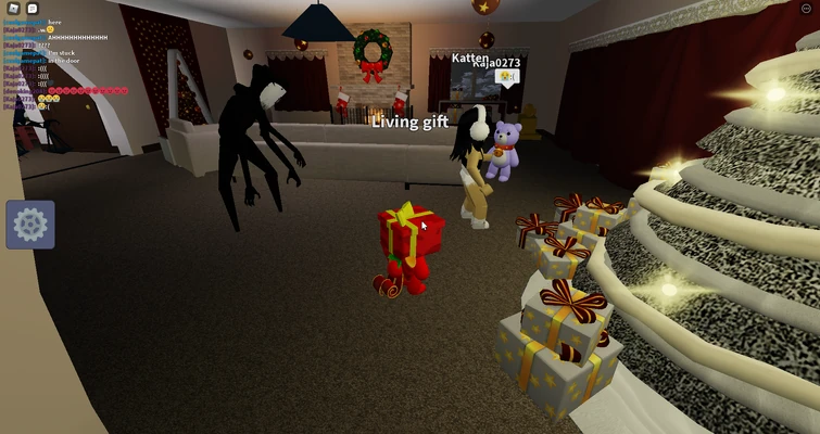 Discuss Everything About Toytale Roleplay Wiki | Fandom