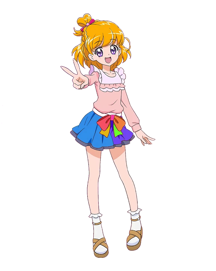 precure art dump | Fandom