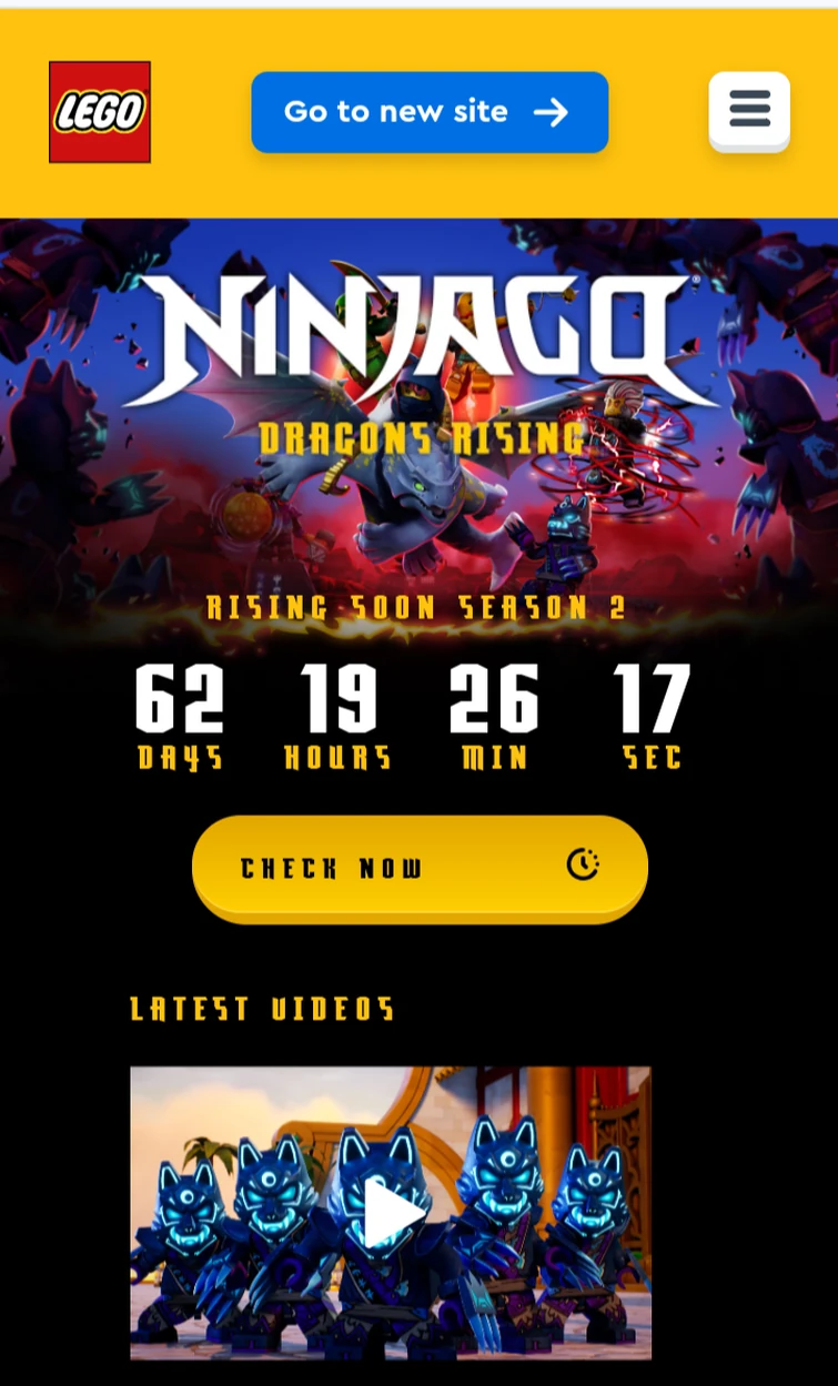 NEW COUNTDOWN | Fandom