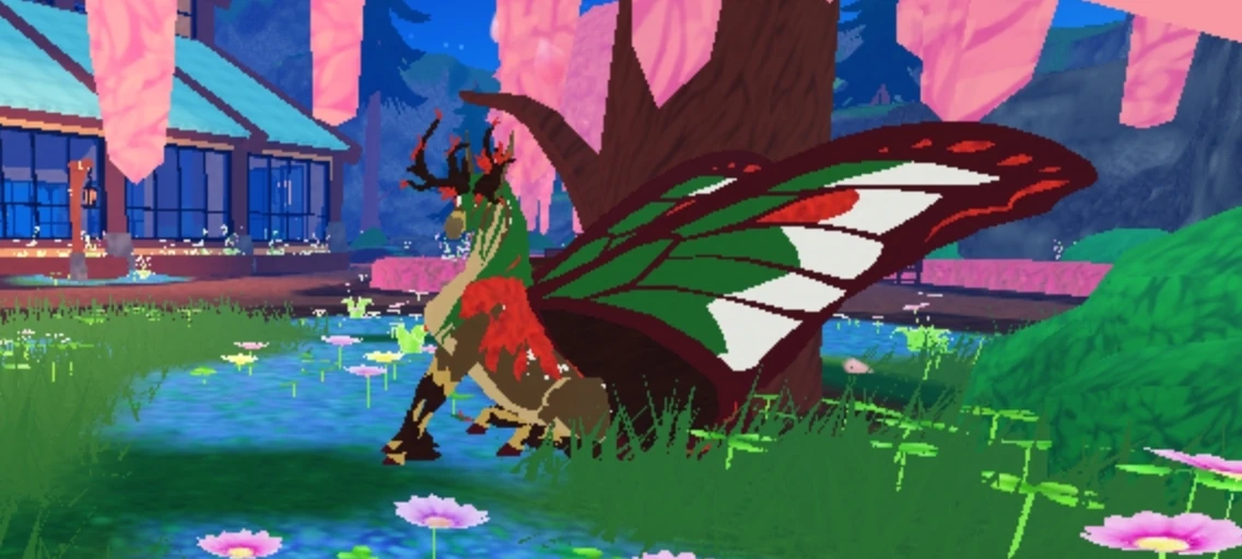 SELLING WINGED FAE | Fandom