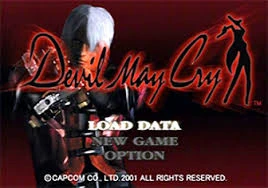 Would you guys play a ground-up remake of DMC? | Fandom