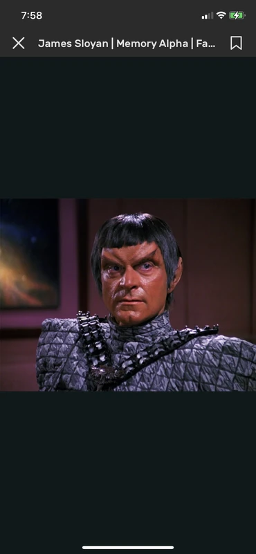 Discuss Everything About Memory Alpha | Fandom