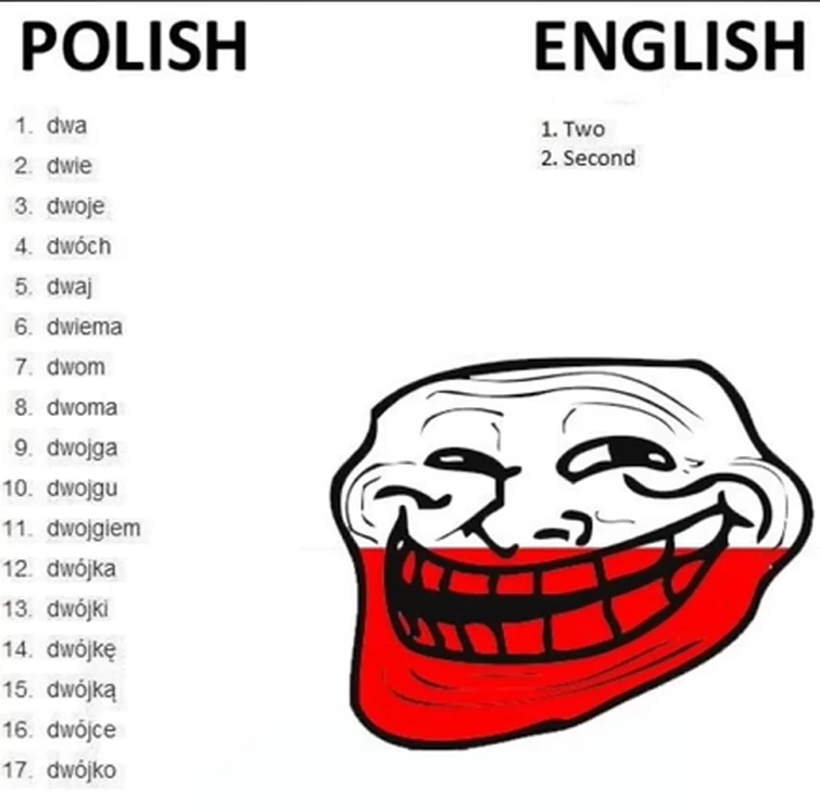Polish meme | Fandom