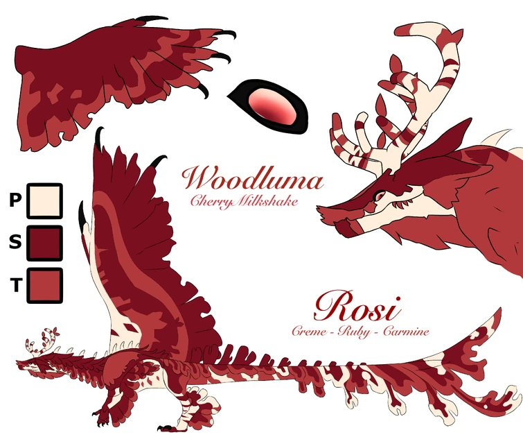 Woodluma Base + Themes! (part 1) | Fandom