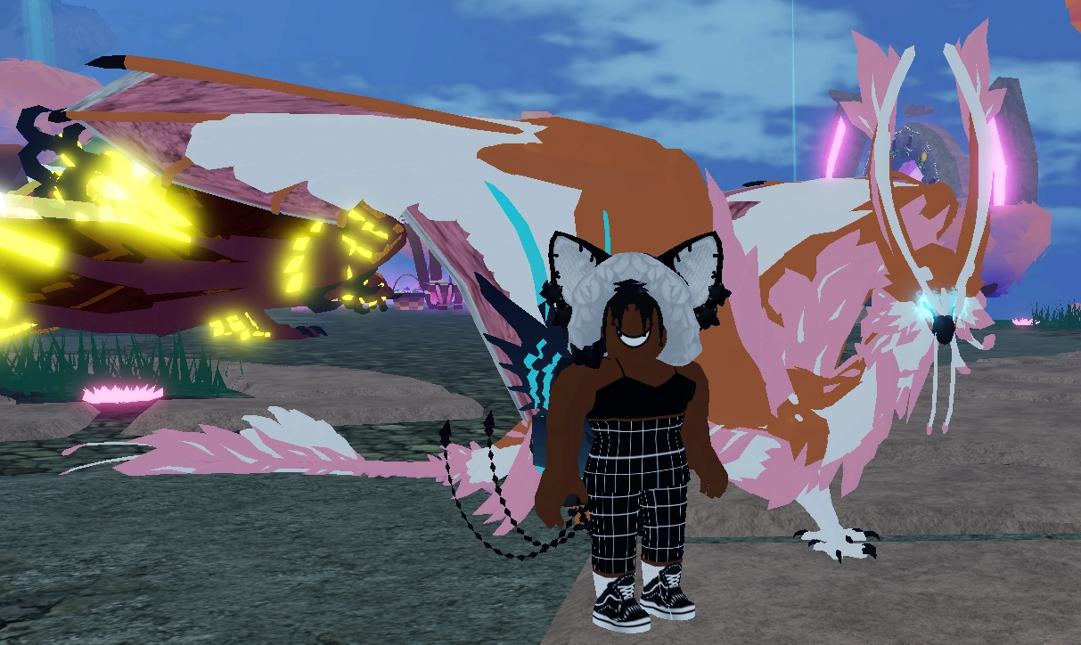 This is Nectar! | Fandom