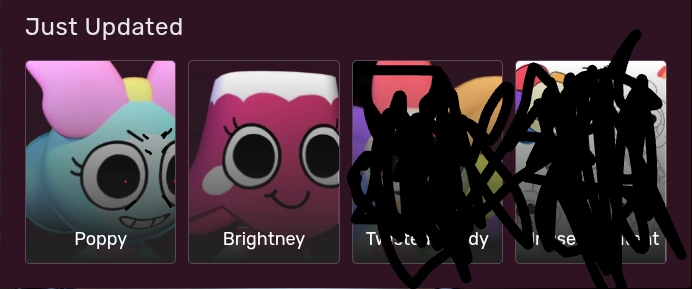 looks like my wife is here!!!! (ignore Poppy) | Fandom