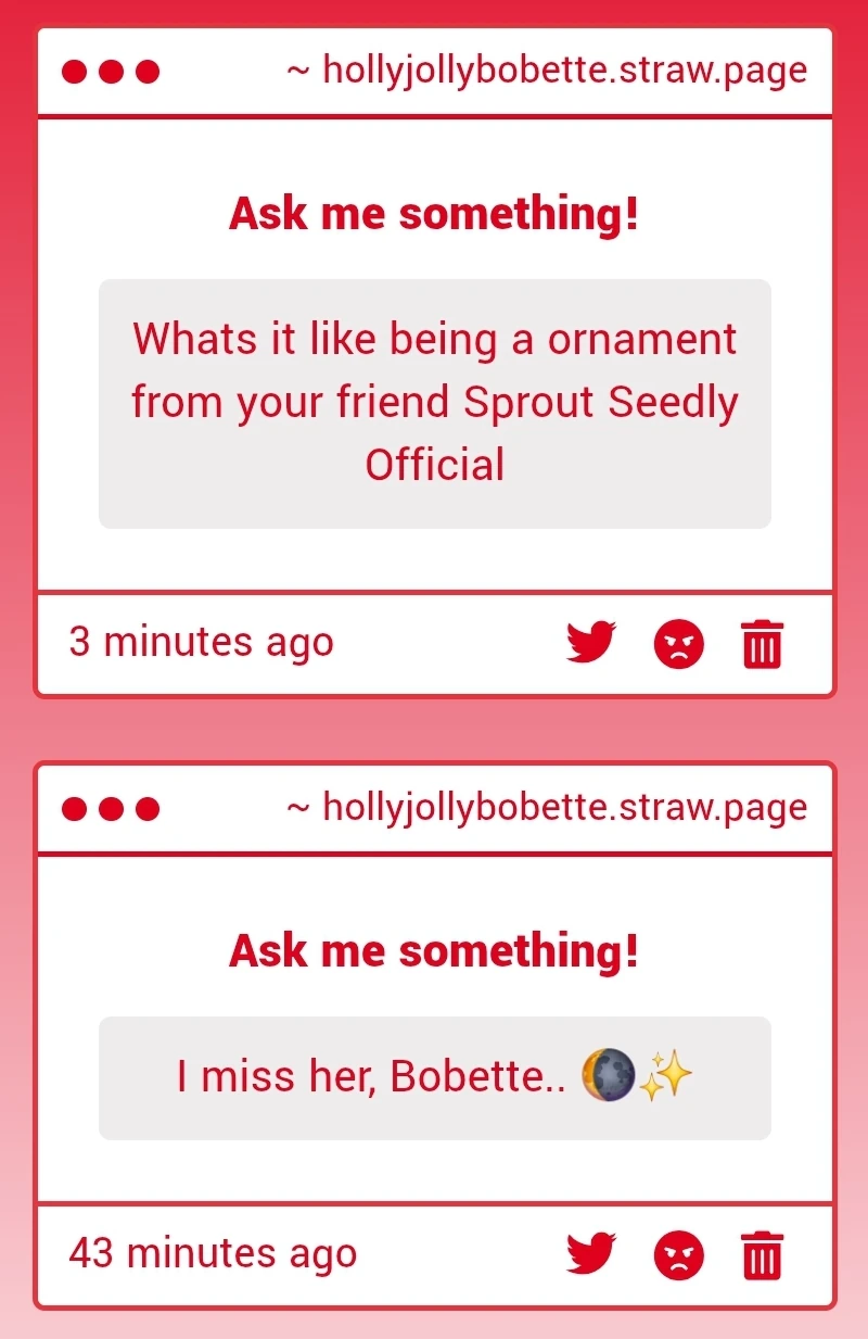 gimmick // 🎁 | Fandom