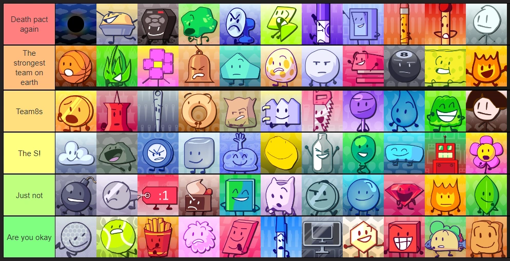 what if TPOT was like this? | Fandom