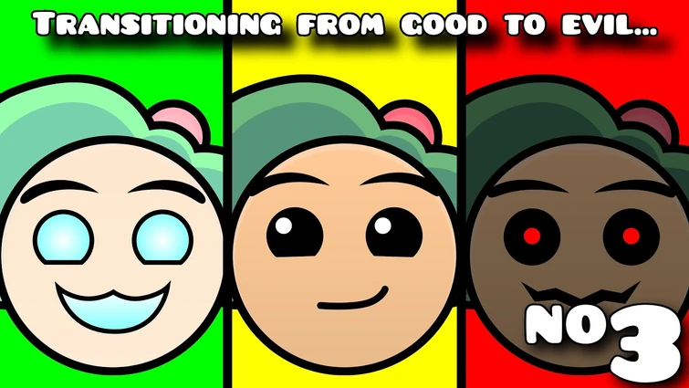 GDUL #3 is out! | Fandom